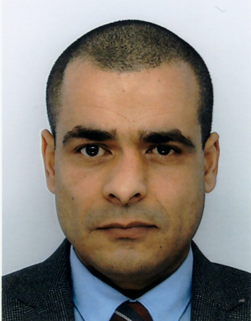 Notre équipe – FO SCC